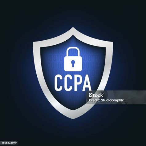 캘리포니아 소비자 보호법 미국 캘리포니아 거주자를 위한 소비자 보호 벡터 일러스트 레이 션 개선에 대한 스톡 벡터 아트 및 기타 이미지 Istock