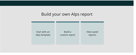 Building A Filter Report In Connect