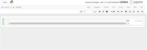 I Cant See Codes In Jupyter Notebook · Issue 11150 · Ipythonipython · Github