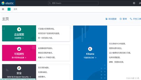 Elasticsearch学习总结（基础篇，可学习，可复习） Csdn博客