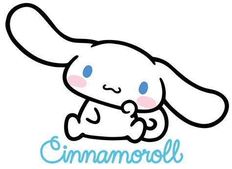 Cinnamoroll Takecare