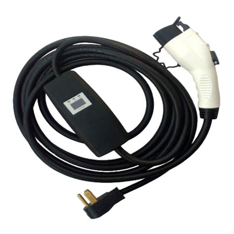 Khons Evse Manual Pdf Download Manualslib