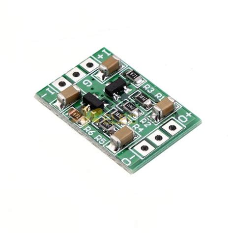 3pcs 10v Tl341 Power Supply Voltage Reference Module For Opa Adc Dac Lm324 Ad0809 Dac0832