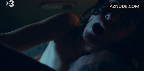 IRIA DEL RIO Nude AZNude