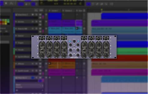 Manley Massive Passive Stereo Eq Preset Pack