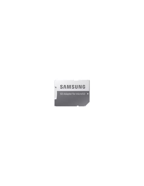 Samsung MicroSDXC EVO Plus 512GB Clase 10 + Adaptador | Online Canarias