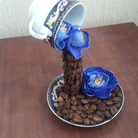 Чашечка с кофем длялюбителейкофе