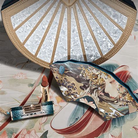 Florasis Paleta De Maquillaje Odey Con Grabado Floral The First Sightm2525 Yaxa Guatemala