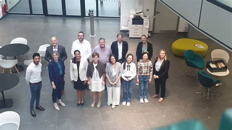 Ijc Foodsec Activities At Qub International Joint Research Center On Food Security