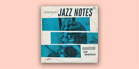 Buy Jazz Notes Jazz Plugin Boutique