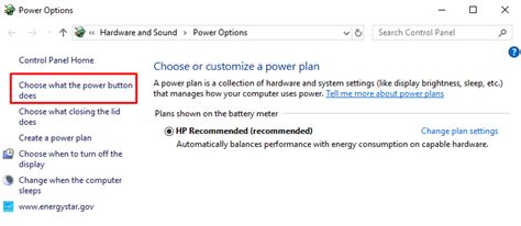 What Is The Difference Between Sleep And Hibernate In Windows