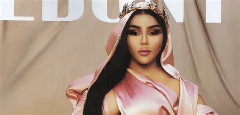 Lil Kim Was ‘in Control Of Heavily Edited Magazine Cover Says Ebony Photographer [photo]