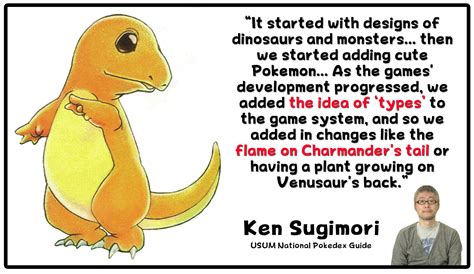 Interview Sugimori And Masuda On Building Gen 1 Lava Cut Content