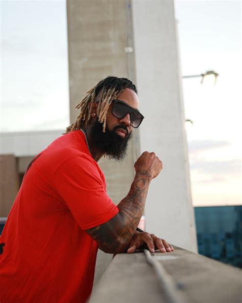 Meet Jonathan B Williams Bold Journey Magazine