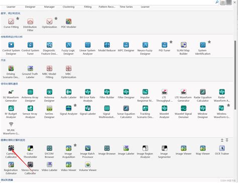 3、matlab单目相机标定原理、流程及实验