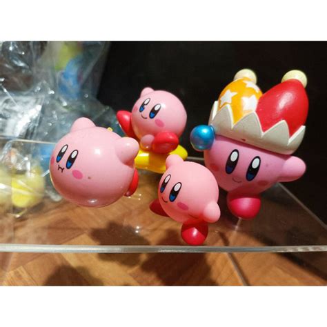 Kirby Figure Nintendo Shopee Philippines