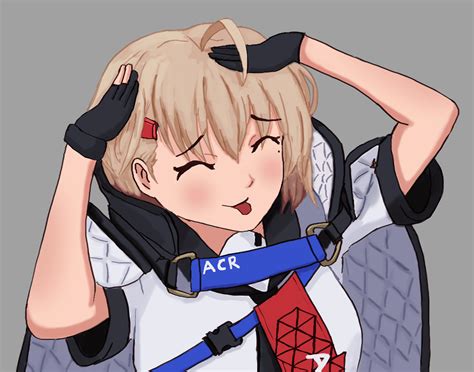 Acr Mission Failed Well Get Em Next Time Rgirlsfrontline