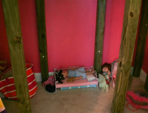 Siblings Sharing Spaces