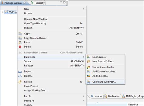Java Monsvfs Exception Stack Overflow