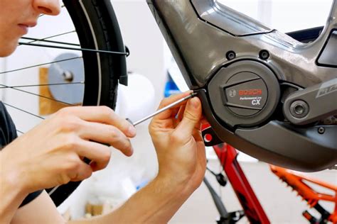 Installation Instructions And Help For The Bosch Connectmodule