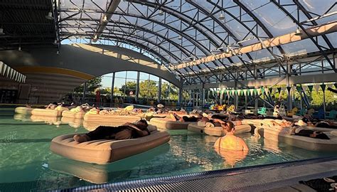 Floating Sound Journey Coastal Verve Sound The Dublin Wave Waterpark