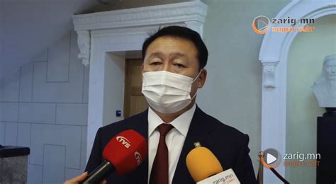 Д Тогтохсүрэн Ирэх Даваа гаригт бүлгийн хуралд Ерөнхий сайд оролцож хариуцлагын асуудал яригдана