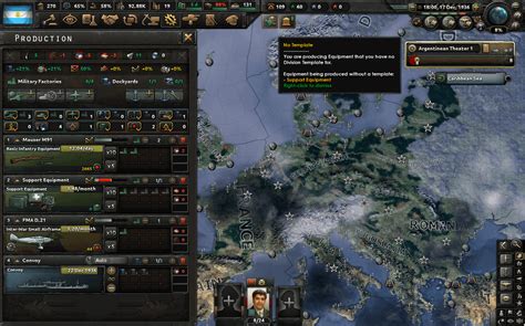 How Do I Make Templates Im New Rhoi4