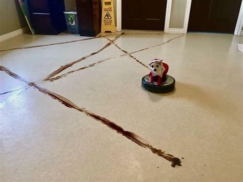 He Is Summoning A Demon Scrolller