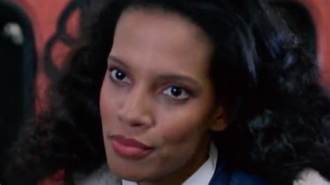 Shari Headley Son Skyler Martin