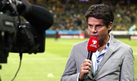 Jeroen Stekelenburg Schrok Van Interview Met Wout Weghorst