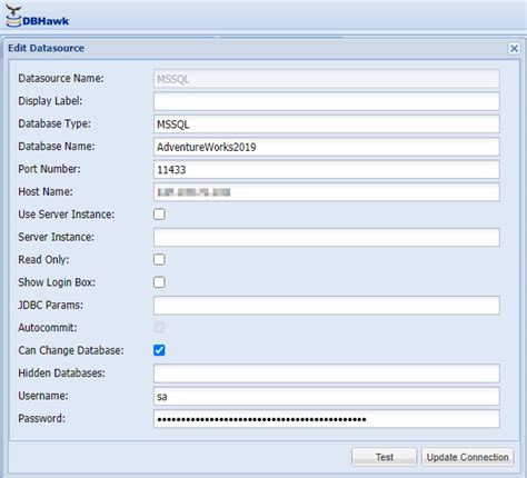 How To Identify The TCP Port Number For Your SQL Server And Firewall Setup