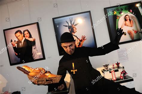 Artist Gogol St Opening Sex Toy Editorial Stock Photo Stock Image Shutterstock