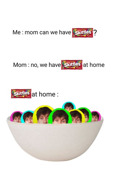 Jacks New Logo Is Literally Skittles Scrolller