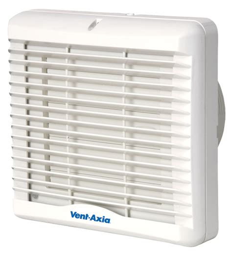 Vent Axia Extractor Fans