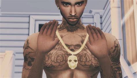 NIGGA SIMS Sims 4 Sims Sims 4 Cc Finds