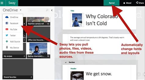 Top 5 Presentation Tools