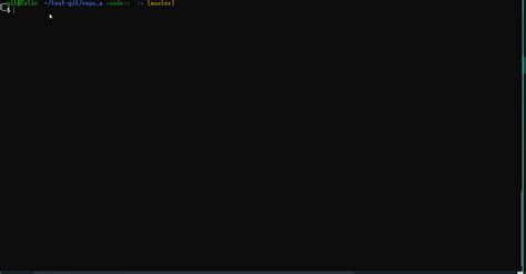 还在为 git 仓库瘦身头疼？快来试试 repo clean！ 知乎