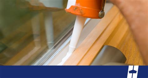 Ways To Seal Drafty Windows Doors Holmes Building Materials