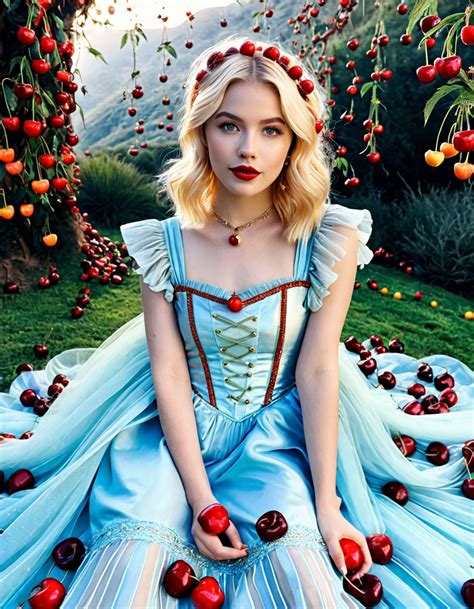 Chloe Cherry The Rising Star Shaking Up Hollywood