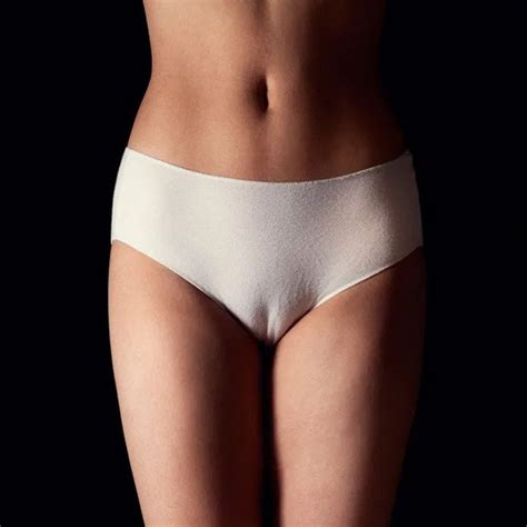 Cotton Camel Toe Panty Gaff M2f Cross Dressing Concealer Etsy Australia