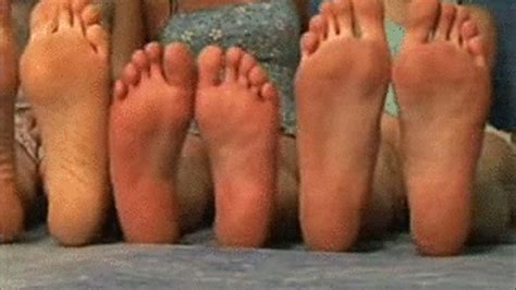 Yet Another Comparing Feet Angle Dial Foot Fetish Fantasys Clips4sale