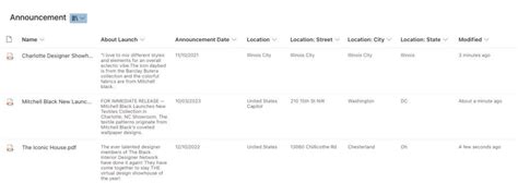 Sharepoint Document Library Examples 12 Real Examples Enjoy Sharepoint