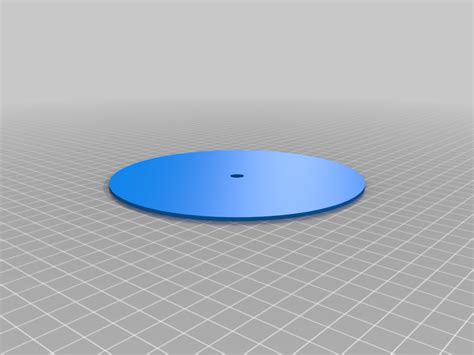 💭 Simple Adaptable Axial Flux Generator・free 3d File For ・cults