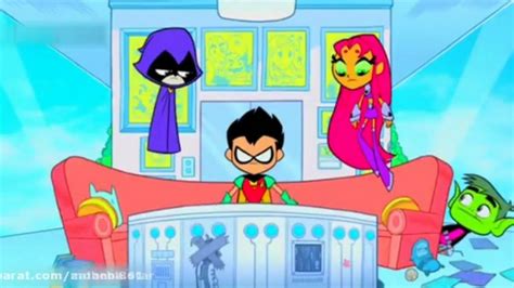 تیتان ها به پیش قسمت 8 فالو نشه فراموش