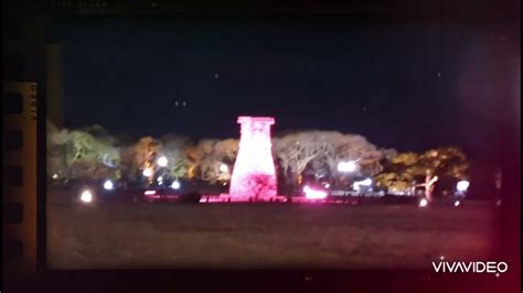 경주 첨성대에서ㆍ Youtube