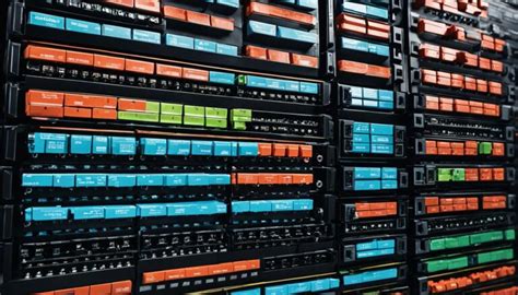 Essential Cisco Stackwise Tech Traits Explained