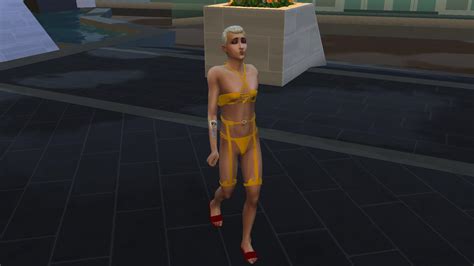 Apparently My Fairy Sim Whos A Sex Worker Has Some Competition R Thesims