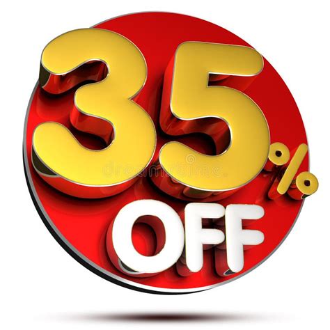 35 Percent Stock Illustrations 4706 35 Percent Stock Illustrations