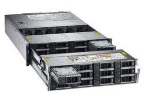 Dell R 740 Power Edge Microsoft Windows Server At ₹ 143000 In New Delhi Id 2851559913848
