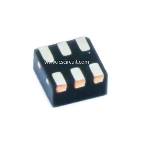 Serial Eeprom Flash Memory Ic 64k I2c 24lc64 Isn Integrated Circuit